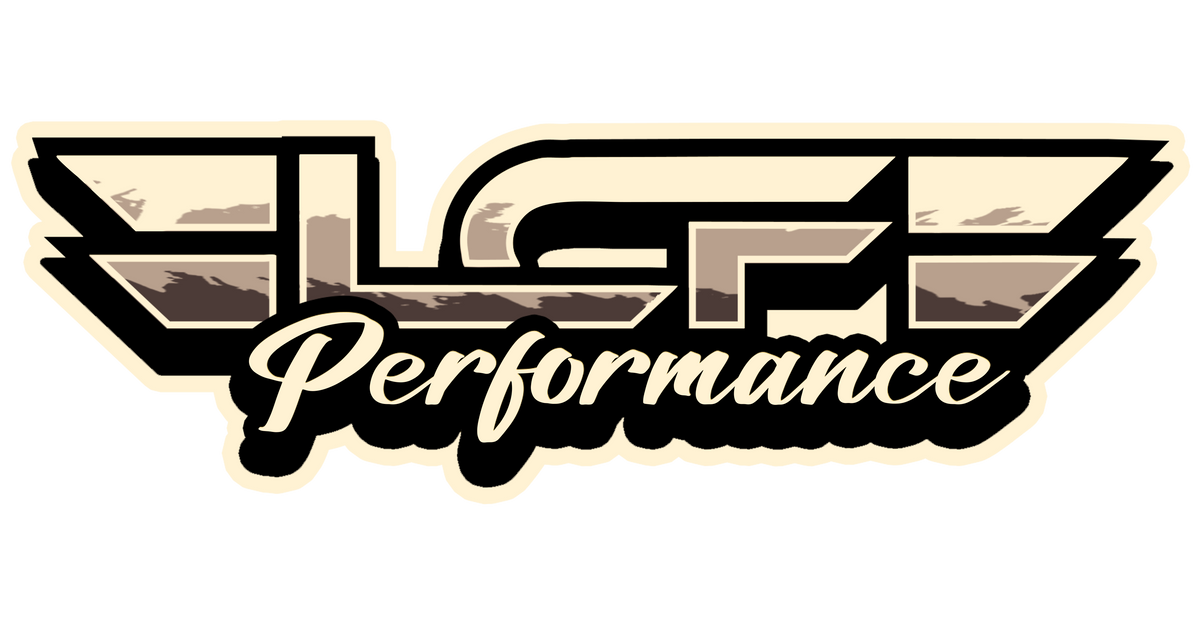 My Journey – LCF Performance LLC